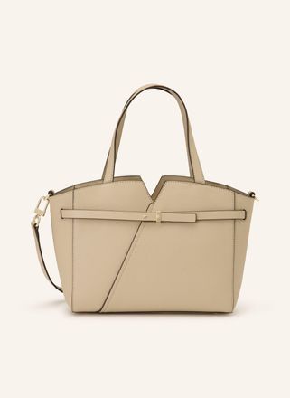 HUGO BOSS Handtasche Revers Small beige