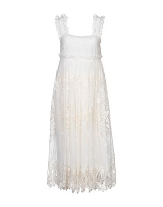 Dolce & Gabbana KLEIDER - Midi-Kleider auf YOOX.COM