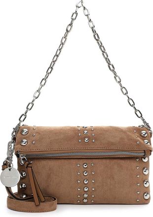 Tamaris Umh&auml;ngetasche TAS Genna Handbag Taupe