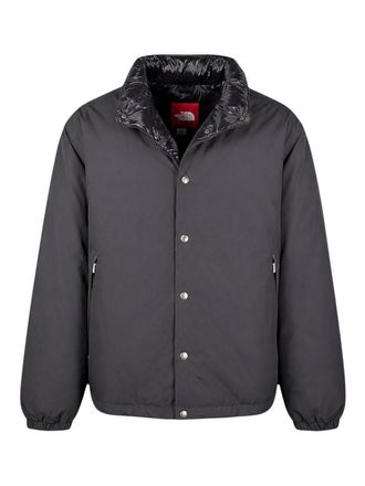 The North Face Daunenjacke - Schwarz