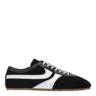 Dries Van Noten Sneakers - - Shoes - Damen - Schwarzk - 39 EU