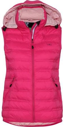 Jeff Green Damen Weste Madlin