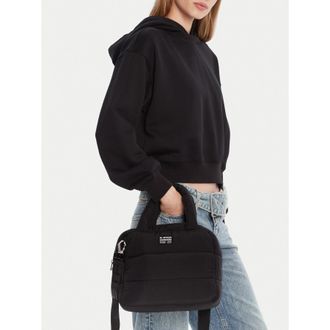 G-Star Handtasche G-Star Raw CEO-RAFAEL-XC8349 Schwarz