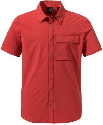 Sch&ouml;ffel Herren Hemd Shirt Style Dooser MNS