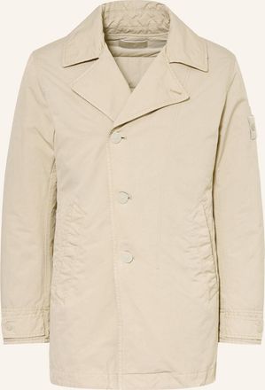 Stone Island Jacke Ghost beige