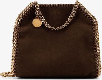 Stella McCartney Alter mat Falabella crossbody bag - STELLA MCCARTNEY - gender_Woman