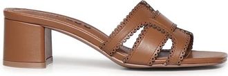Bibi Lou Femme, Chaussures, Brun, Taille: 41 EU Holly Mule