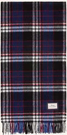 Tommy Hilfiger Schal schwarz