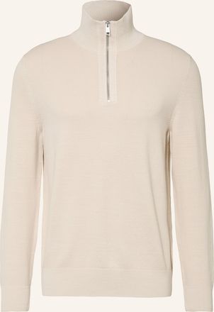 Marc O'Polo Marc Opolo Troyer beige