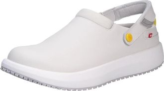 Joya Bequeme Herren Sandale ACE ESD M White - - Shoes - Herren - Wei&szlig; - 41 EU