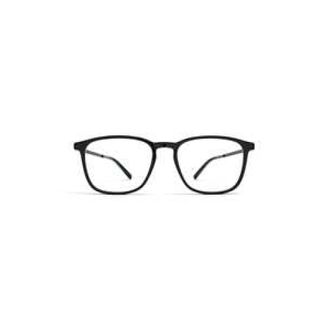 Mykita Femme, Accessoires, Noir, Taille: 50 MM Tuktu 915 C2