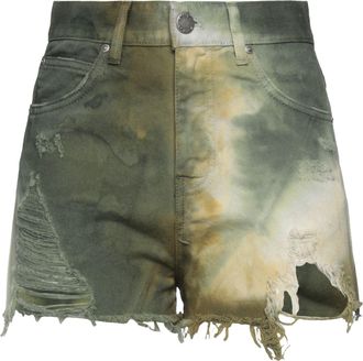 Pinko HOSEN & R&Ouml;CKE - Jeansshorts auf YOOX.COM