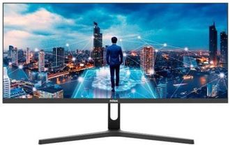 Nilox Monitor 29, fhd, ips UltraWide, 4ms, 75 Hz, hdmi und dp - Nilox