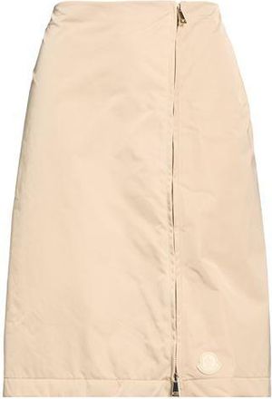 Moncler BAS - Jupes midi sur YOOX.COM