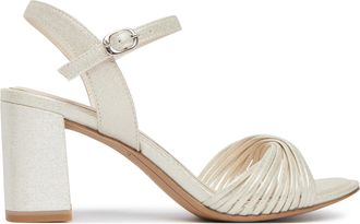 Tamaris Sandalen Tamaris 1-28324-42 Goldfarben