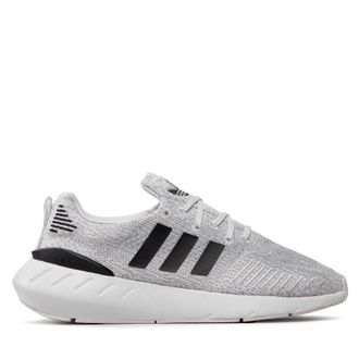 adidas Sneakers adidas Swift Run 22 W GV7969 Grau