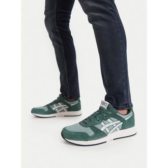 Asics Sneakers Asics Lyte Classic 1203A611 Gr&uuml;n