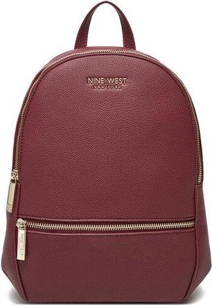 Nine West Rucksack CEO- Oregon-LDA8167 Dunkelrot