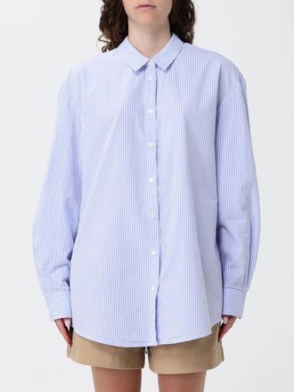 MC2 Saint Barth Chemise en coton