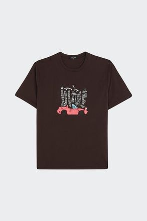Dime T-shirt - Taille XS