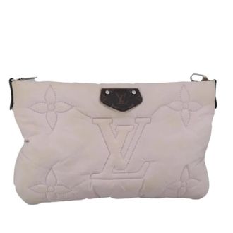 Louis Vuitton Pre-owned Vintage Schultertasche - - Pre-owned - Damen - Rosa - ONE SIZE
