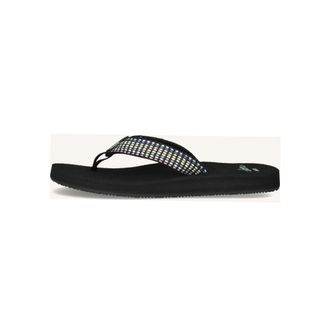 Reef Damen, Schuhe, Schwarzk, 37 1/2 EUGr&ouml;&szlig;e