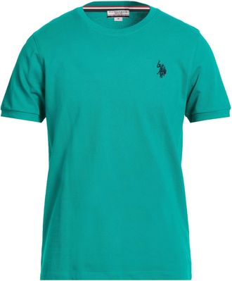 U.S.Polo Association TOPS - T-shirts auf YOOX.COM