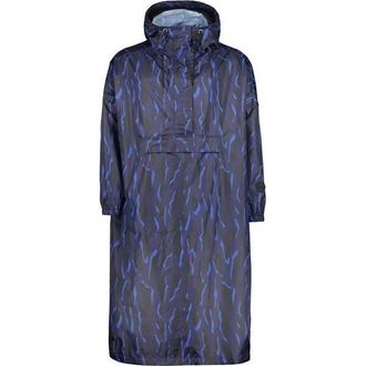 Icepeak Damen Poncho ABBOTS