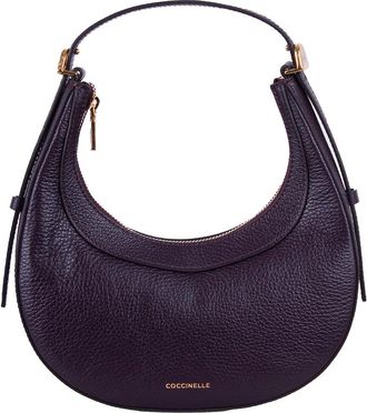 Coccinelle Umhängetasche - Lila