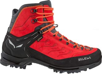 Salewa Rapace Gore-Tex Herren Wanderstiefel, Blau, 6.5