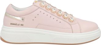 Emanuelle Vee SCHUHE - Sneakers auf YOOX.COM