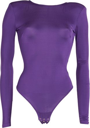 Elisabetta Franchi TOPS - Bodysuits auf YOOX.COM
