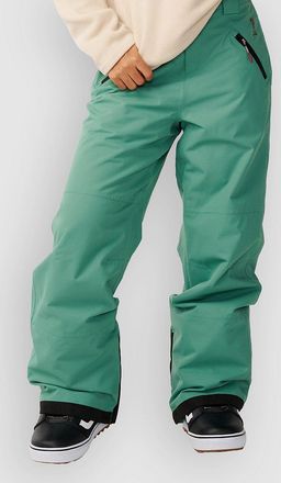 Rip Curl S-Series Relax 10K/10K Pantalon vert