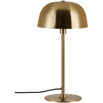 Nordlux Lampe &agrave; poser cera M&eacute;tal Laiton, H.47 - IP20 - E14 / Int&eacute;rieur