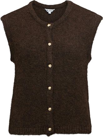 Object Weste OBJSaggia