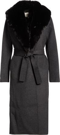 Maje JACKEN & M&Auml;NTEL - M&auml;ntel auf YOOX.COM