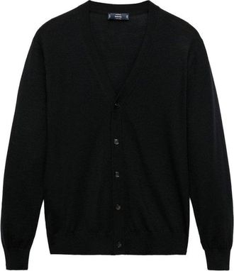 Mango Strickjacke Willyc