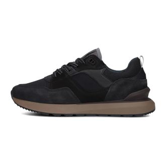 Clay Herren, Schuhe, Schwarzk, 43 EUGr&ouml;&szlig;e