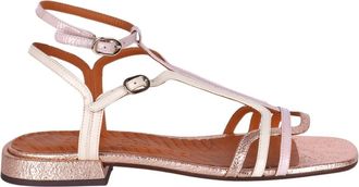 Chie Mihara Femme, Chaussures, Multicolore, Taille: 37 1/2 EU Sandali Tylala