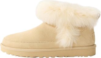 UGG Boots Classic Ultra Mini