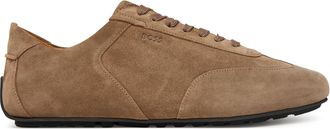 HUGO BOSS Sneakers BOSS Noel 50568711 Beige