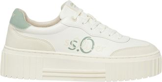 s.Oliver Sneaker