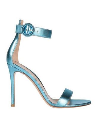 Gianvito Rossi CHAUSSURES - Sandales sur YOOX.COM
