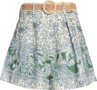 Zimmermann HOSEN & R&Ouml;CKE - Shorts & Bermudashorts auf YOOX.COM