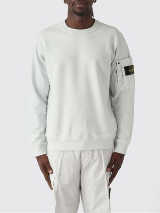 Stone Island Sweatshirt STONE ISLAND Homme couleur Ciel