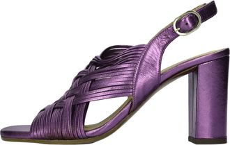 Chie Mihara Femme, Chaussures, Violet, Taille: 37 EU Chie Mihara Sandales