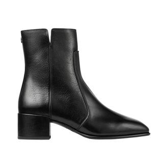 Jimmy Choo London Bottines Eliot 45 - Femme - Chaussures - Noir - Taille: 36 1/2 EU