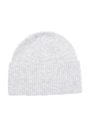 s.Oliver Beanie aus Rippstrick