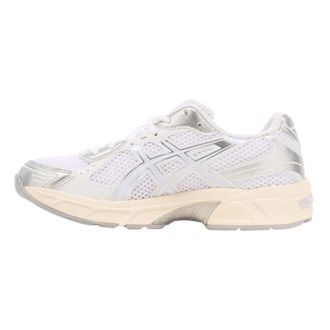 Asics GEL-1130 Damen Wei&szlig; weissblau, 39 Unisex