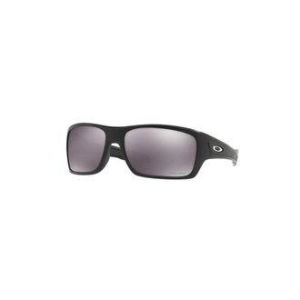 Oakley Authentische Turbine Brille - Premium Qualit&auml;t - - Accessories - Herren - Schwarzk - 63 MM